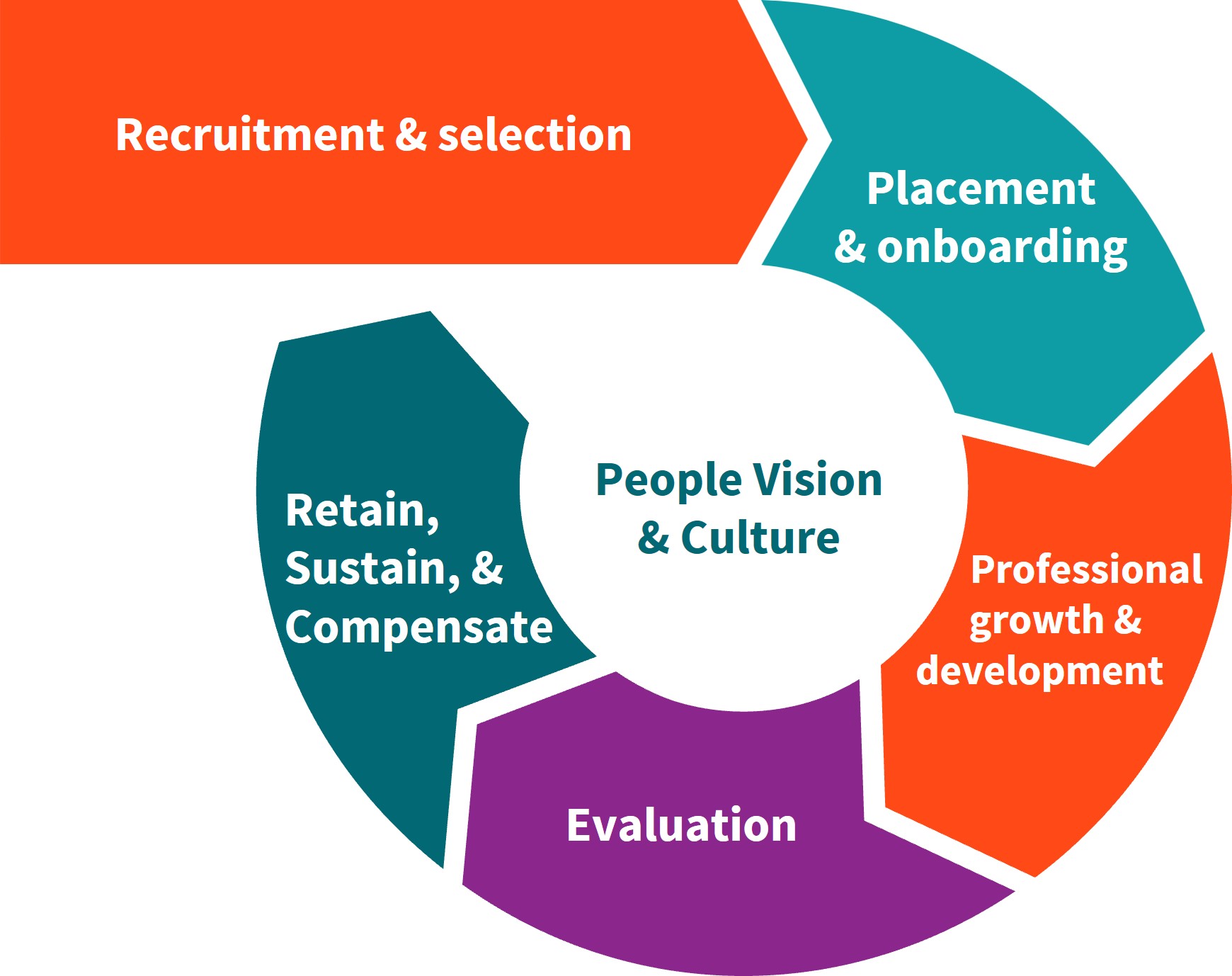 People Strategy & Support – NorthStar Education Partners
